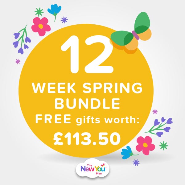 VLCD TFR Diet Shakes, Soups & Special Offer Bundles