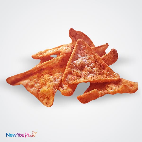 10 Bacon Crisps Exclusive Bundle